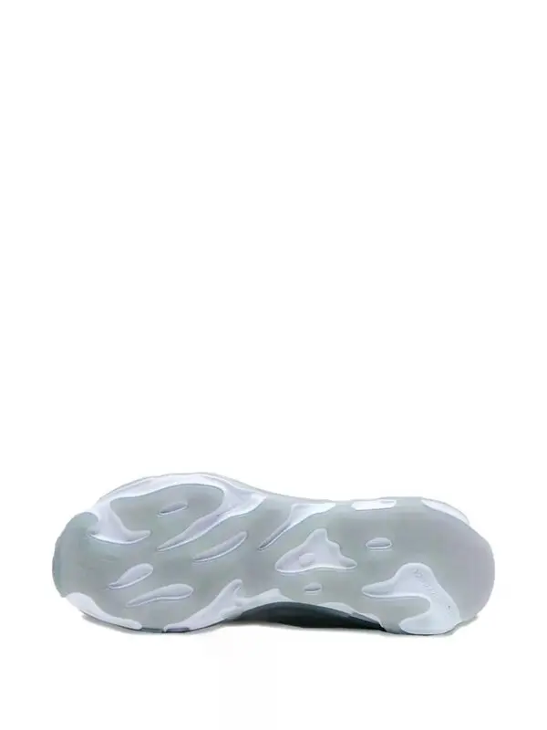 Nike React Live Light Smoke Sneakers