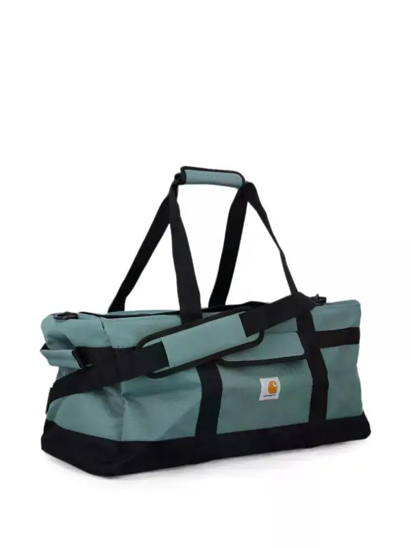 Carhartt Work In Progress Logo-patch Tote Bag