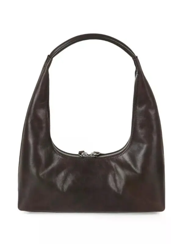 MARGESHERWOOD Leather Shoulder Bag
