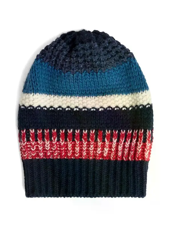 Dsquared2 Knit Beanie Hat