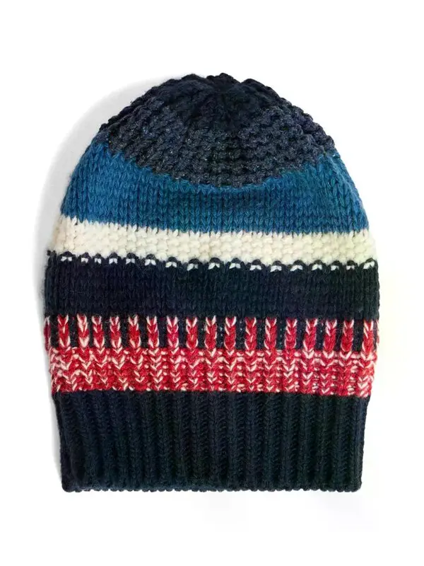 Dsquared2 Knit Beanie Hat
