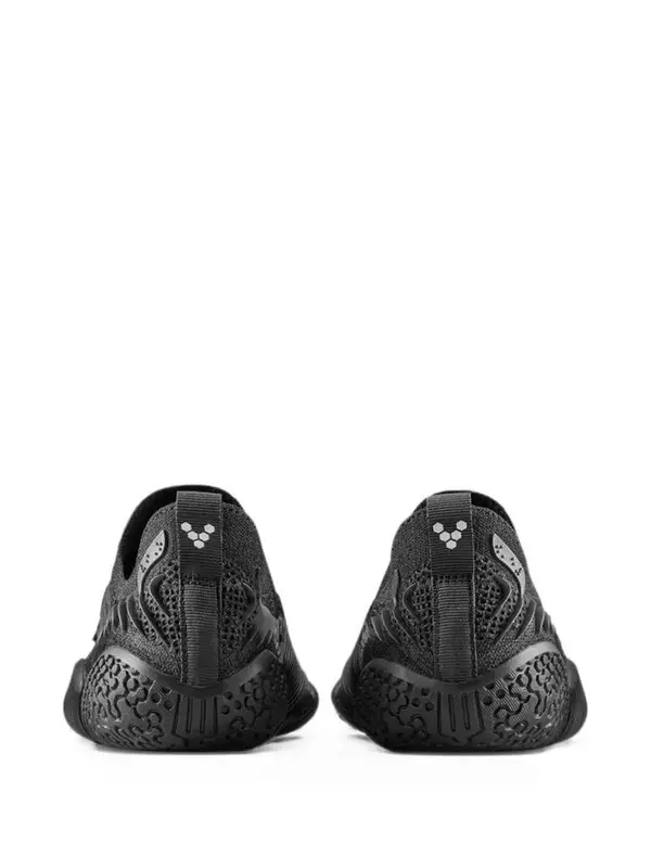 VIVOBAREFOOT Motus Flex Tabi Textured Knit Sneakers