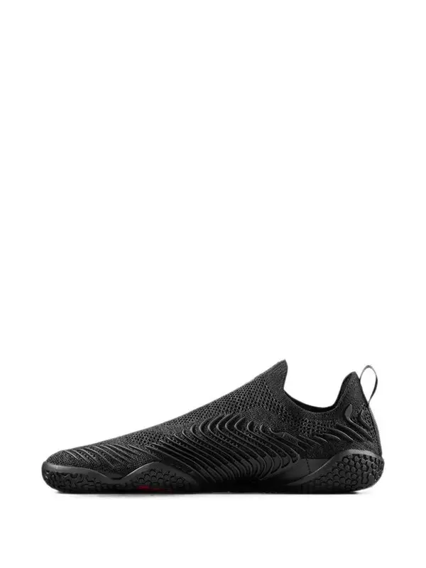 VIVOBAREFOOT Motus Flex Tabi Textured Knit Sneakers