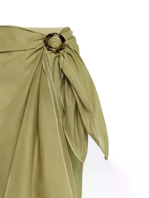 ERES Cabine Ring-detail Sarong