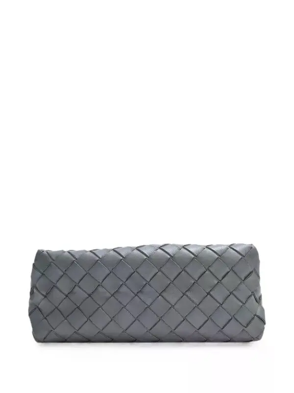 Bottega Veneta Intrecciato Loop Crossbody Bag