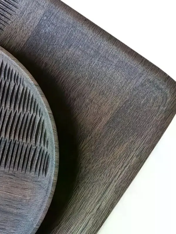 ZANAT Nakit Carved Jewellery Tray