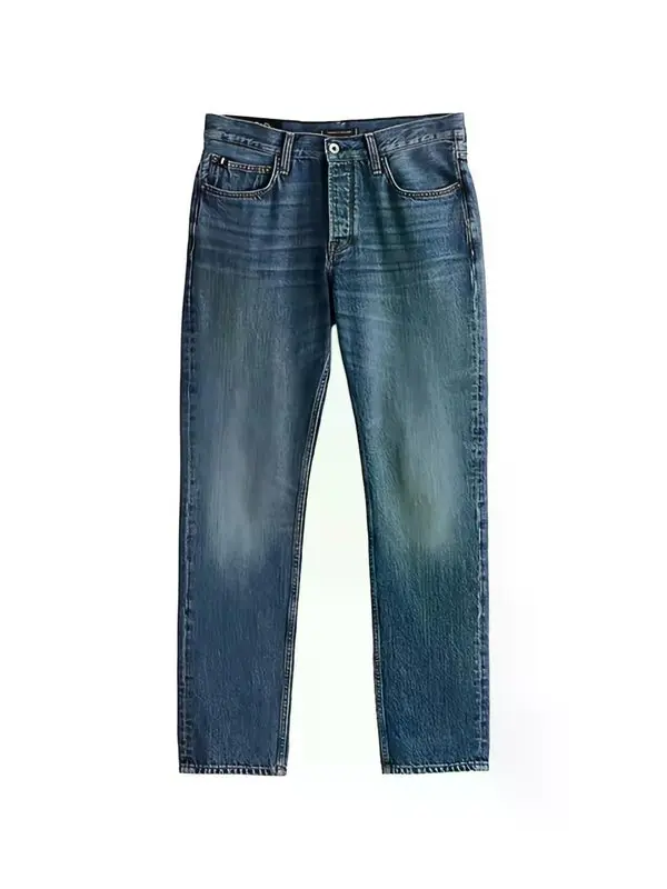 Tommy Hilfiger Mercer Regular Fit Jeans