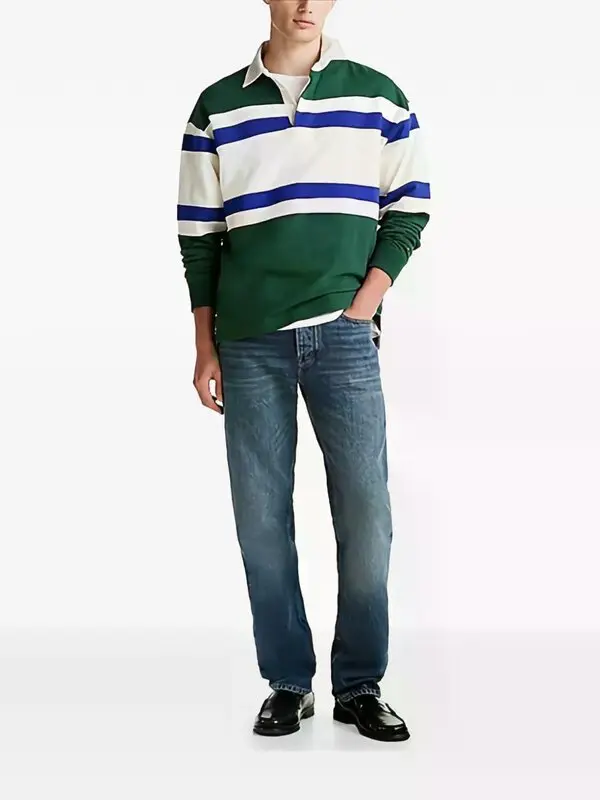 Tommy Hilfiger Mercer Regular Fit Jeans