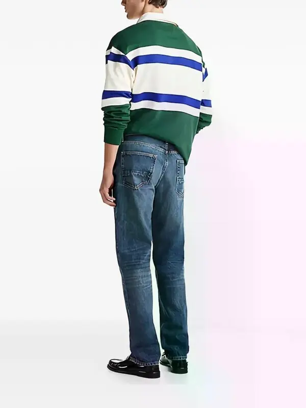 Tommy Hilfiger Mercer Regular Fit Jeans