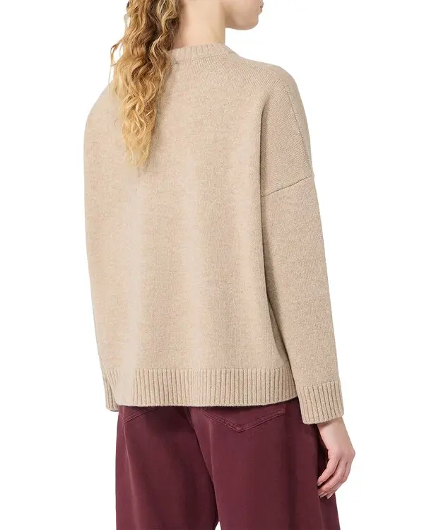 Max Mara Wkdpavidi Sweater