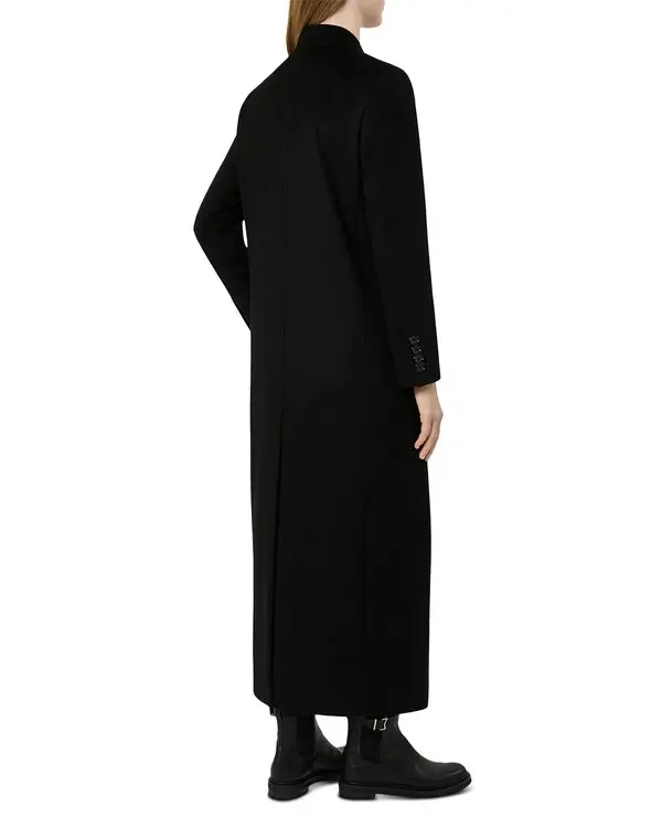 Max Mara Msteffige Wool Coat
