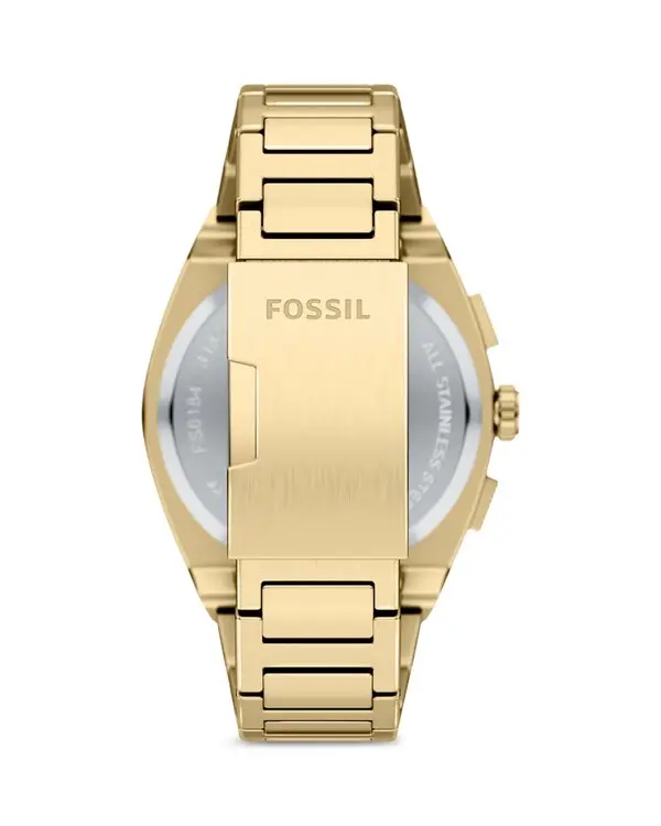 Fossil Everett Chronograph, 44mm