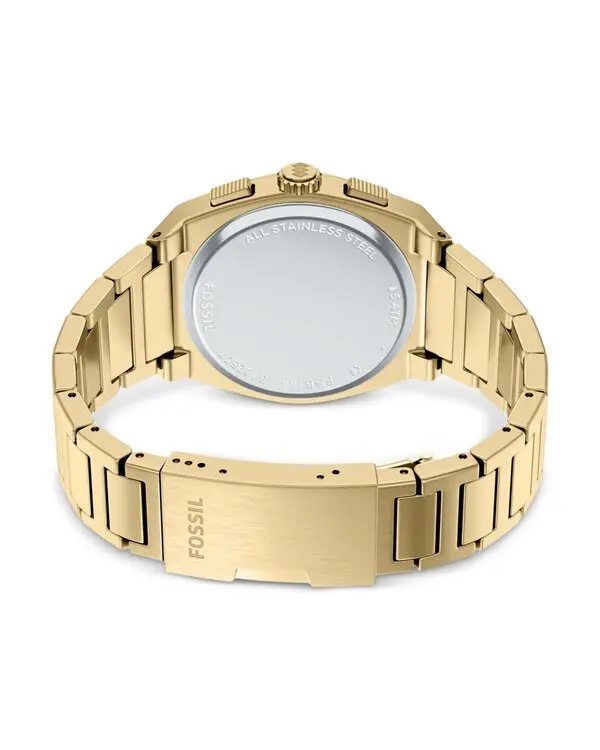 Fossil Everett Chronograph, 44mm