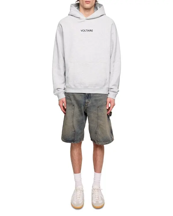 Zadig&Voltaire Georgio Hoodie