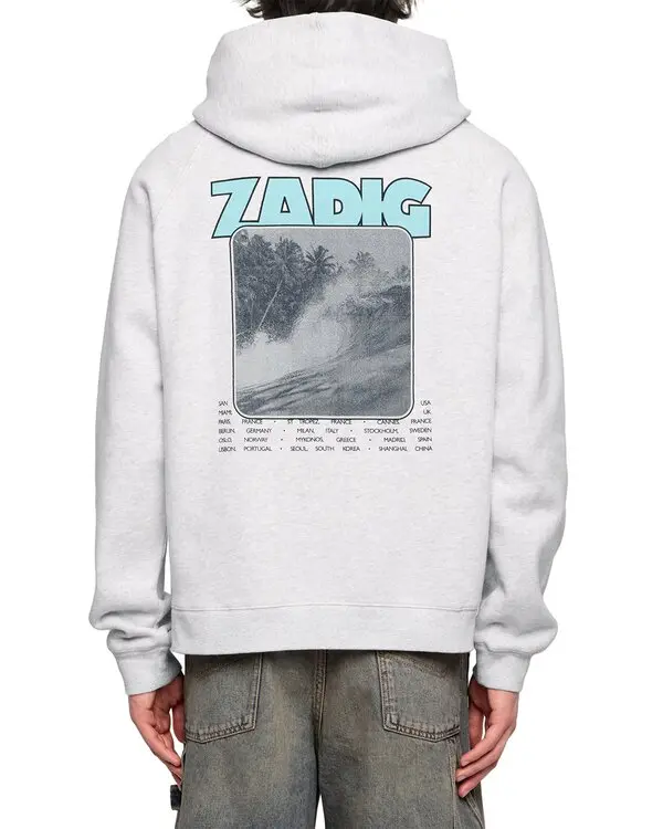 Zadig&Voltaire Georgio Hoodie