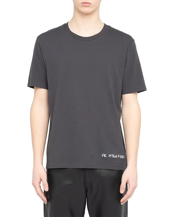 Zadig&Voltaire Tommy Sun Tee