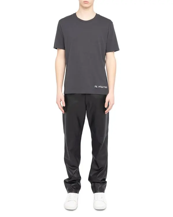 Zadig&Voltaire Tommy Sun Tee