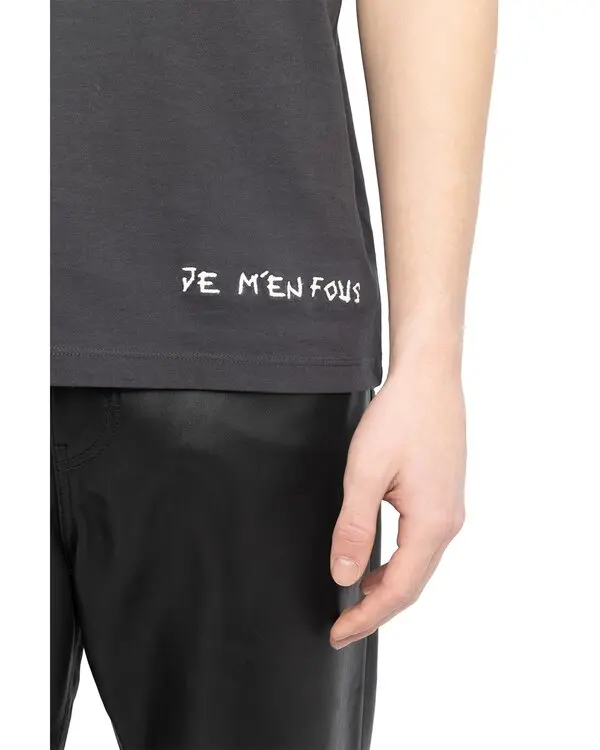 Zadig&Voltaire Tommy Sun Tee