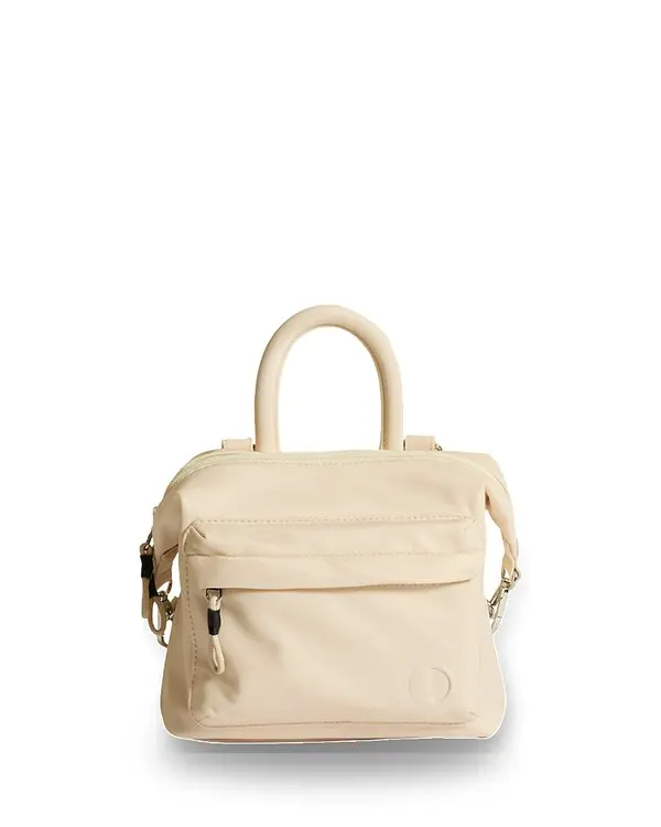 PRACTICE What You Love Karma Mini Crossbody Bag - Ivory