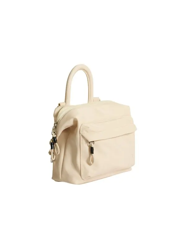 PRACTICE What You Love Karma Mini Crossbody Bag - Ivory