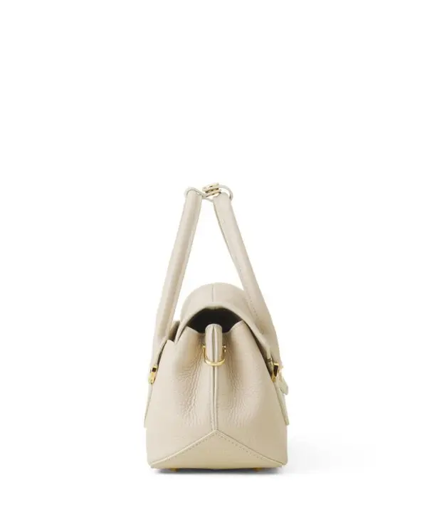 LANVIN Le Confident 26 Leather Bag