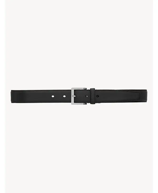 Saint Laurent Vadim Belt - Black