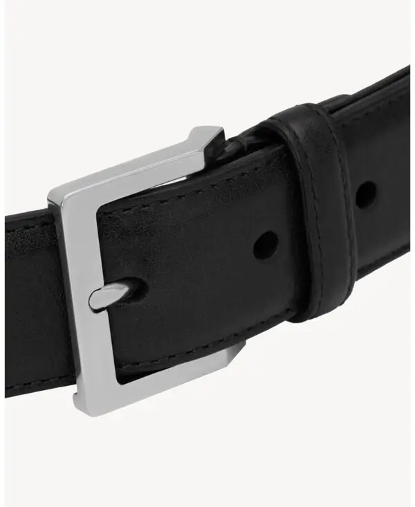 Saint Laurent Vadim Belt