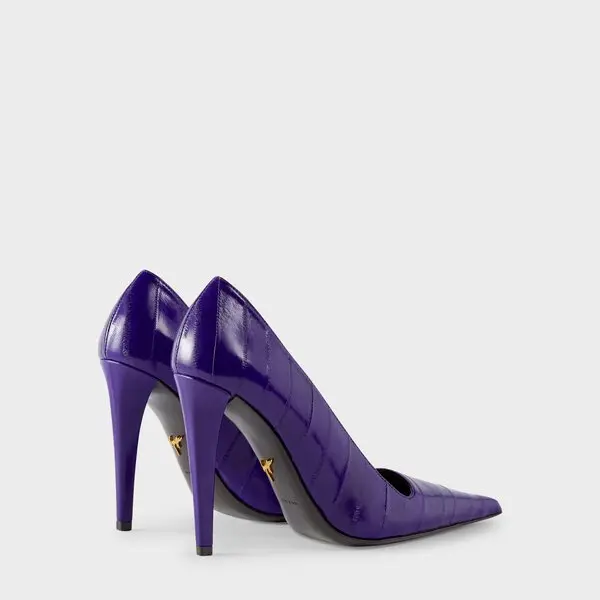 GIUSEPPE ZANOTTI High Desire Pump 105