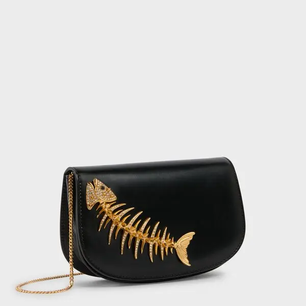 GIUSEPPE ZANOTTI Slim Bag