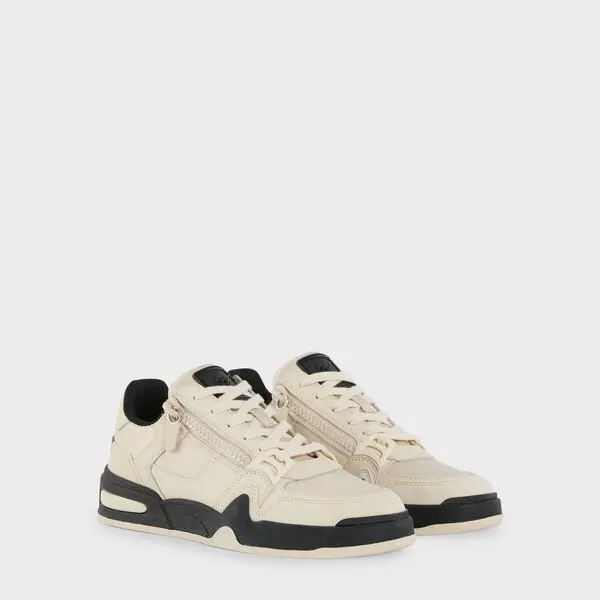 GIUSEPPE ZANOTTI Gz-ghost