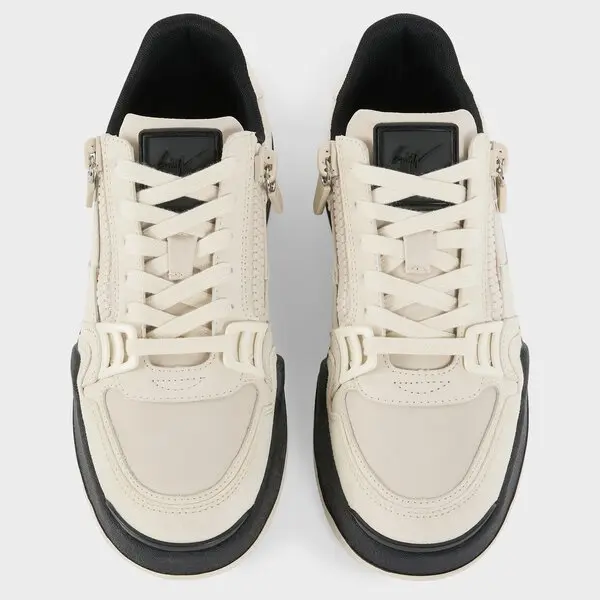 GIUSEPPE ZANOTTI Gz-ghost