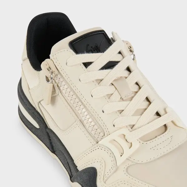 GIUSEPPE ZANOTTI Gz-ghost