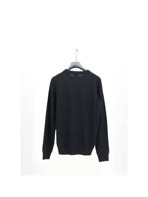 Celine Crewneck Sweater