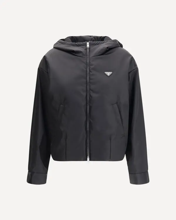 Prada Re-nylon Jacket