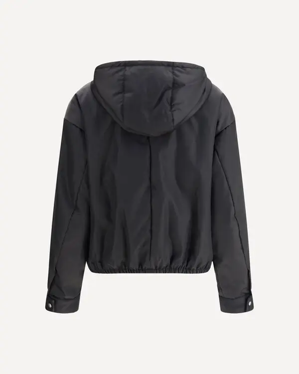 Prada Re-nylon Jacket