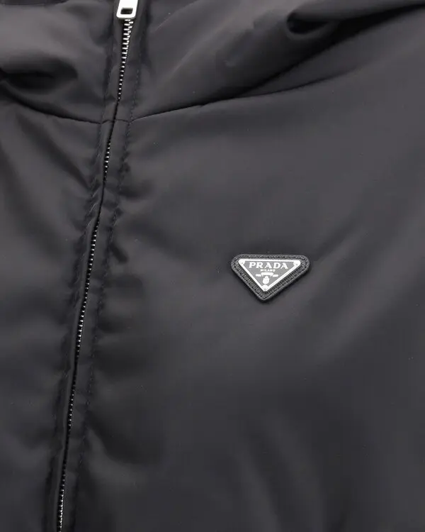 Prada Re-nylon Jacket