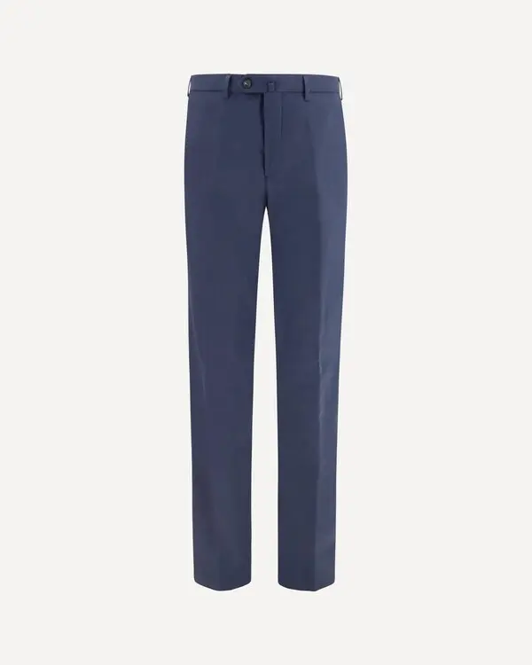 Loro Piana Cotton Pants
