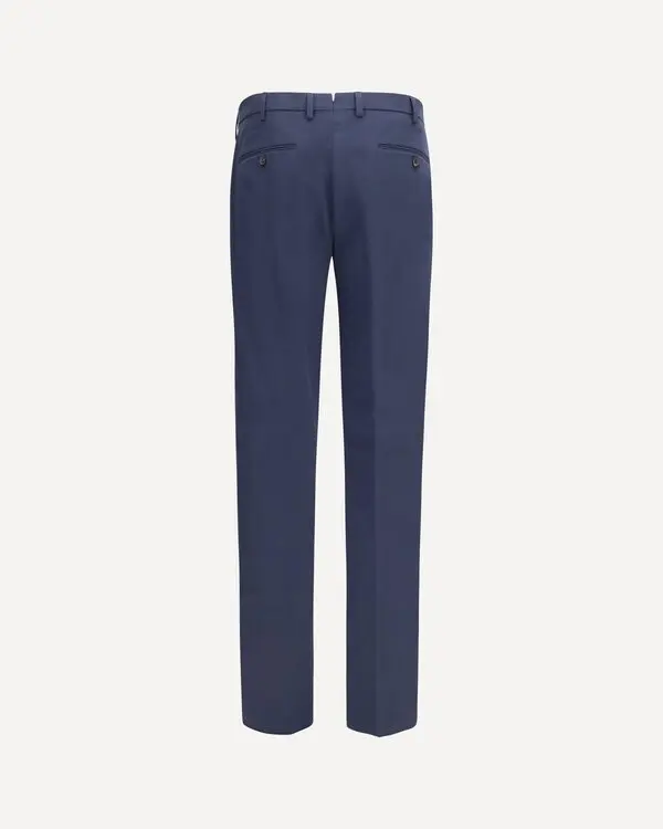 Loro Piana Cotton Pants