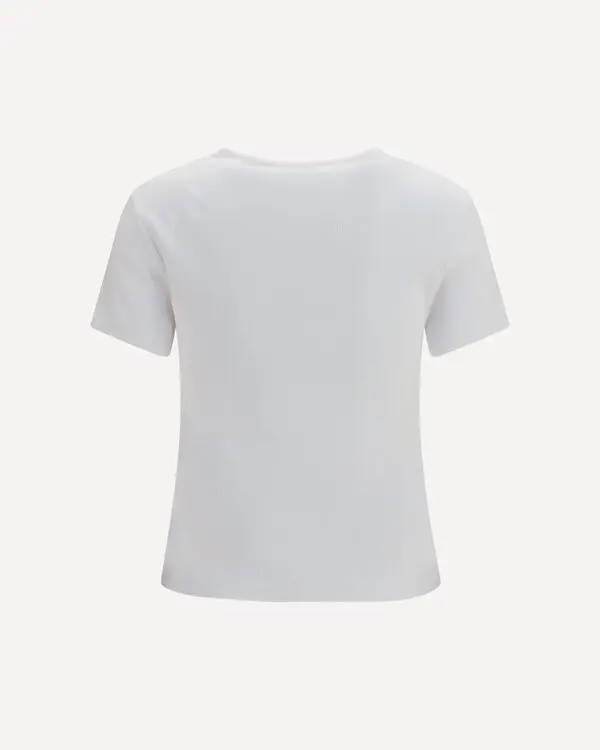Off-White Off Stamp T-shirt