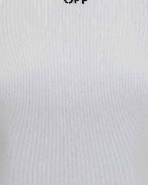 Off-White Off Stamp T-shirt