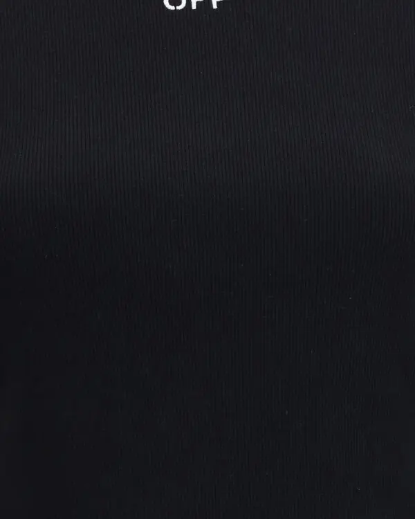 Off-White Off Stamp T-shirt