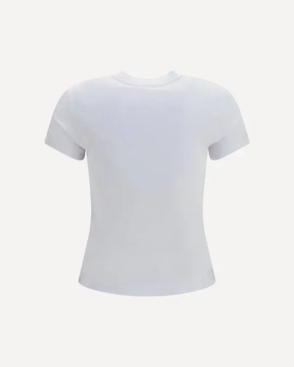Off-White Printed T-shirt