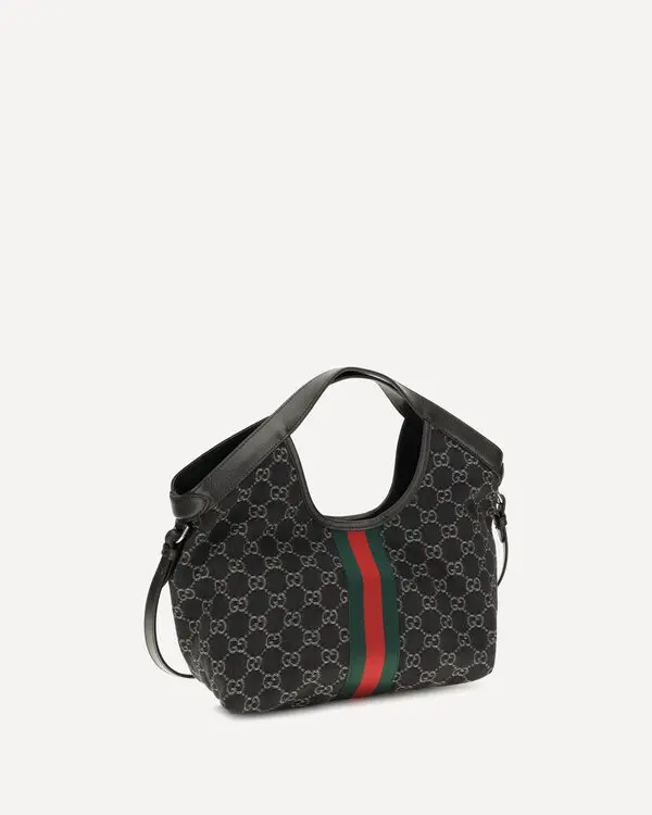 Gucci Giglio Mini Shopping Bag