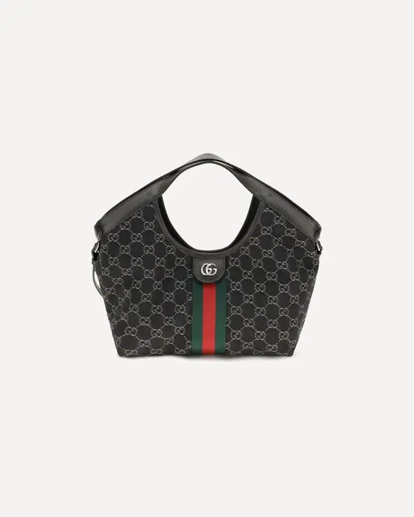 Gucci Giglio Mini Shopping Bag