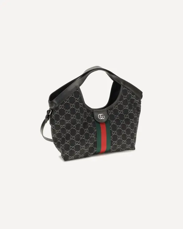 Gucci Giglio Mini Shopping Bag