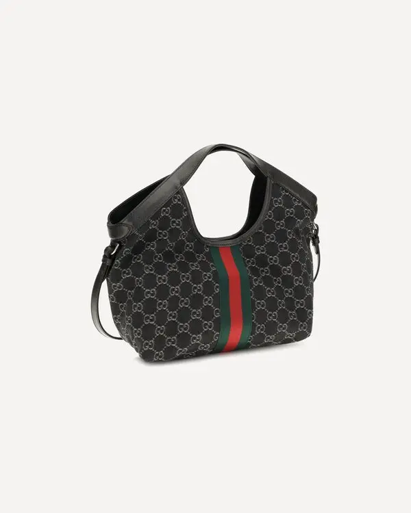 Gucci Giglio Mini Shopping Bag