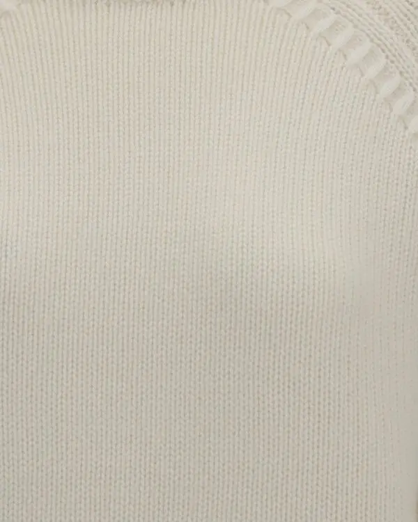 P.a.r.o.s.h P. A.r. O.s. H. Turtleneck Cashere Sweater Feale
