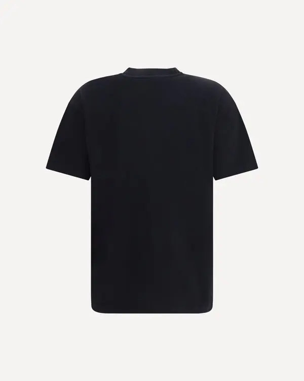 Off-White Big Logo Bookish T-shirt Feale