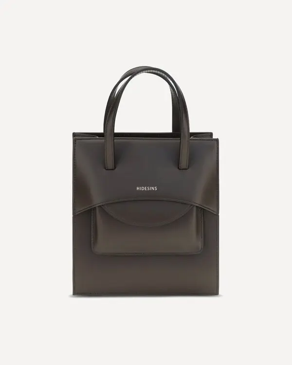 HIDESINS Pocket Première Medium Handbag