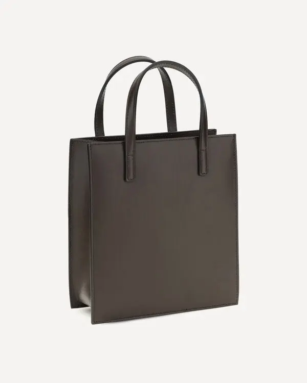 HIDESINS Pocket Première Medium Handbag - Brown